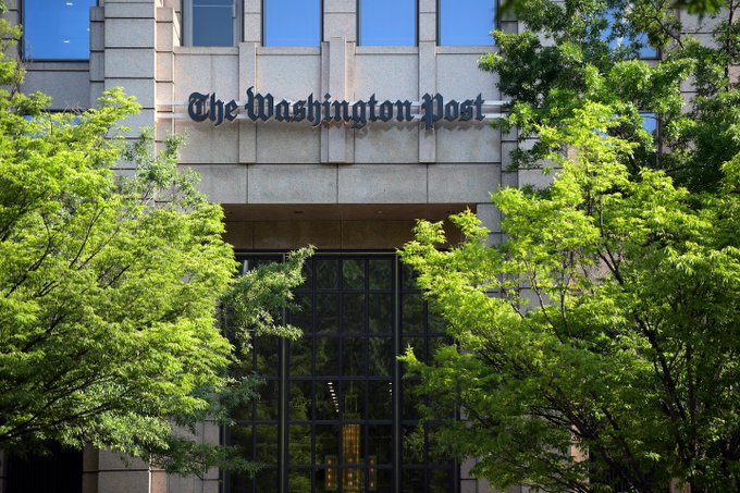 Washington Post seeks NFL editor | APSE: Associated Press Sports Editors