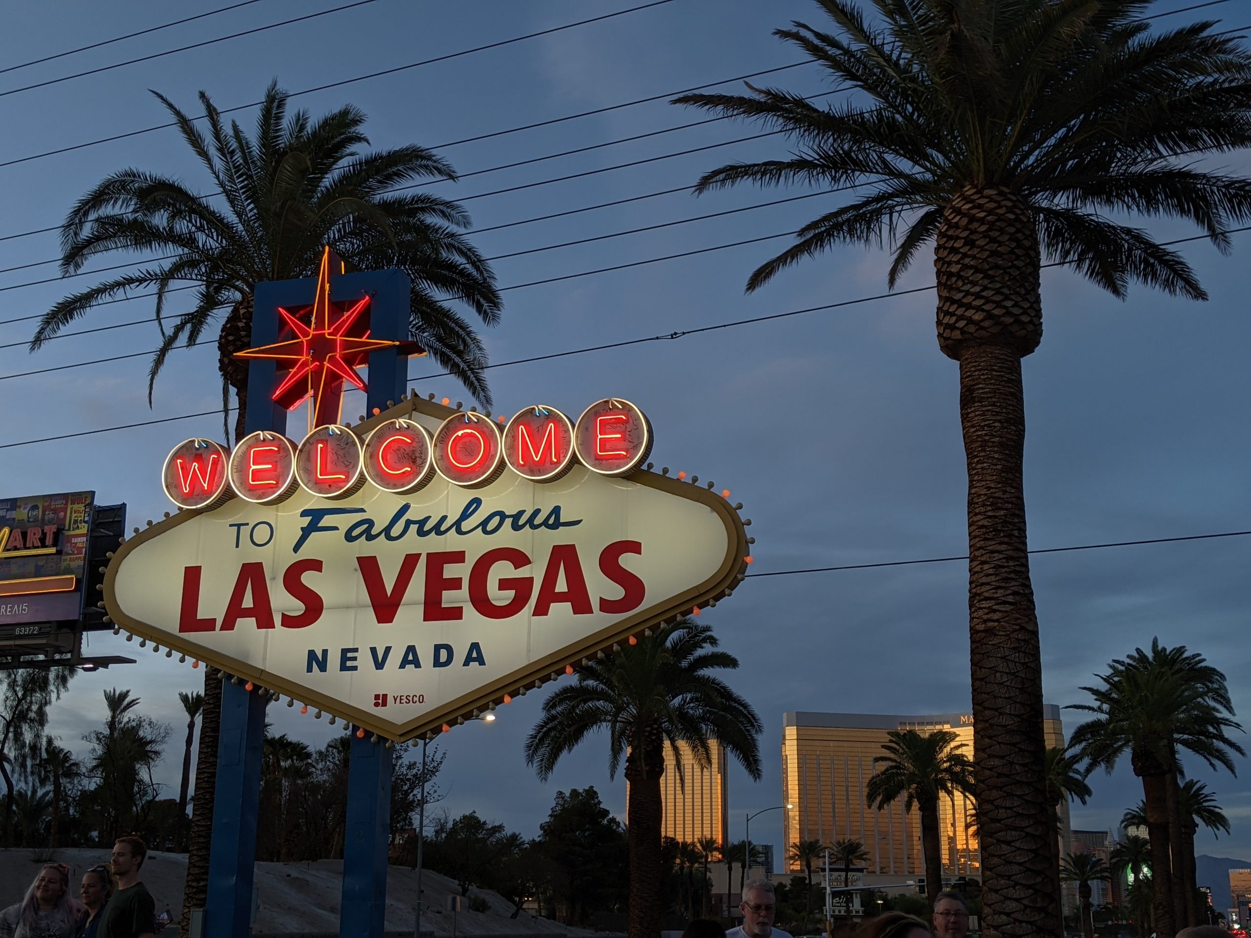 Complete Schedule for APSE Summer Conference 2023 in Las Vegas | APSE ...
