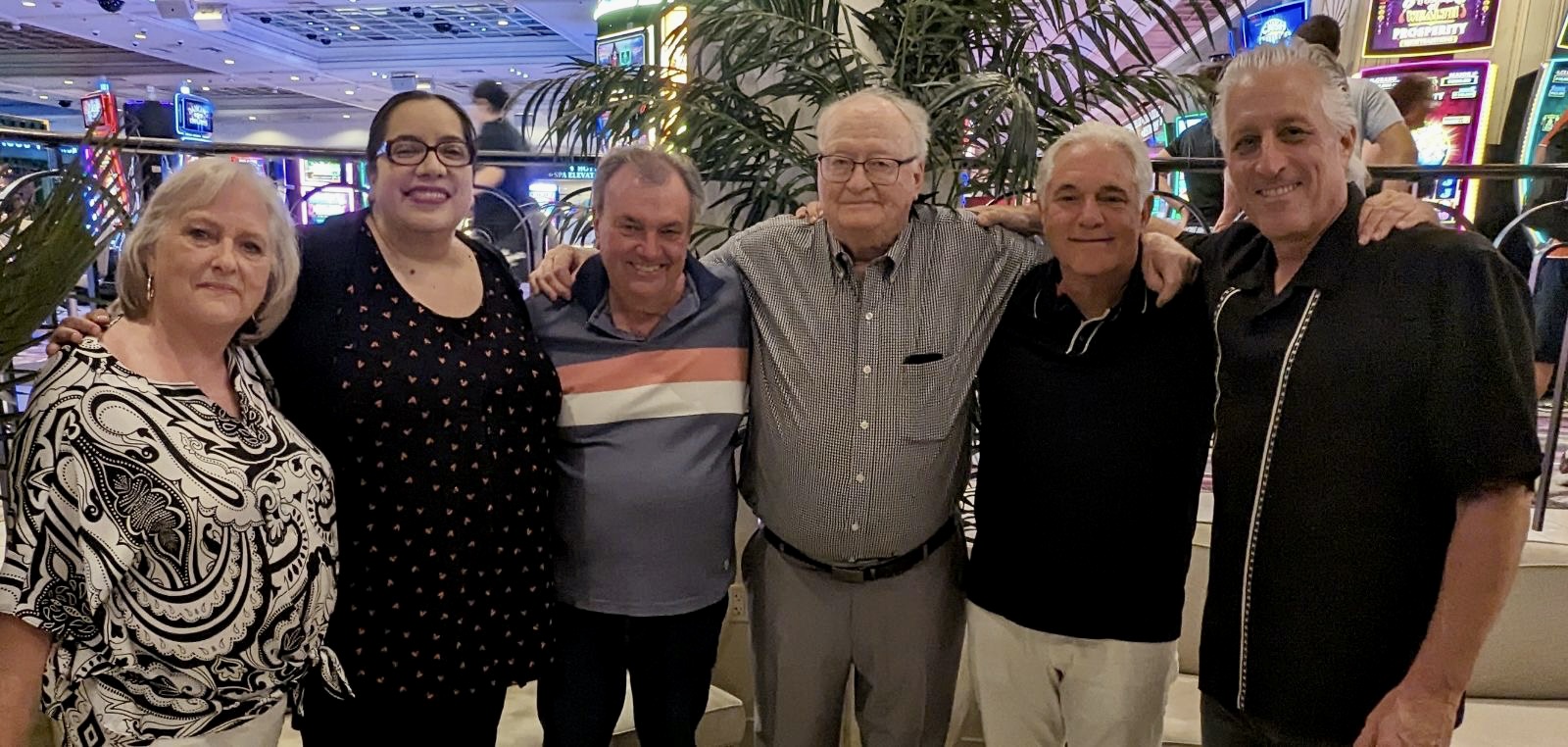 APSE at 50: John Cherwa on his 20 years leading APSE’s journalism ...