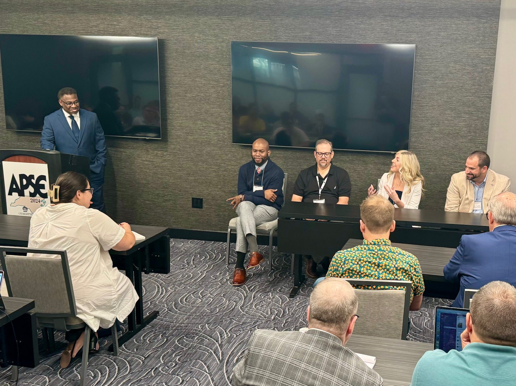 APSE Charlotte in review: Winning over readers through newsletters ...