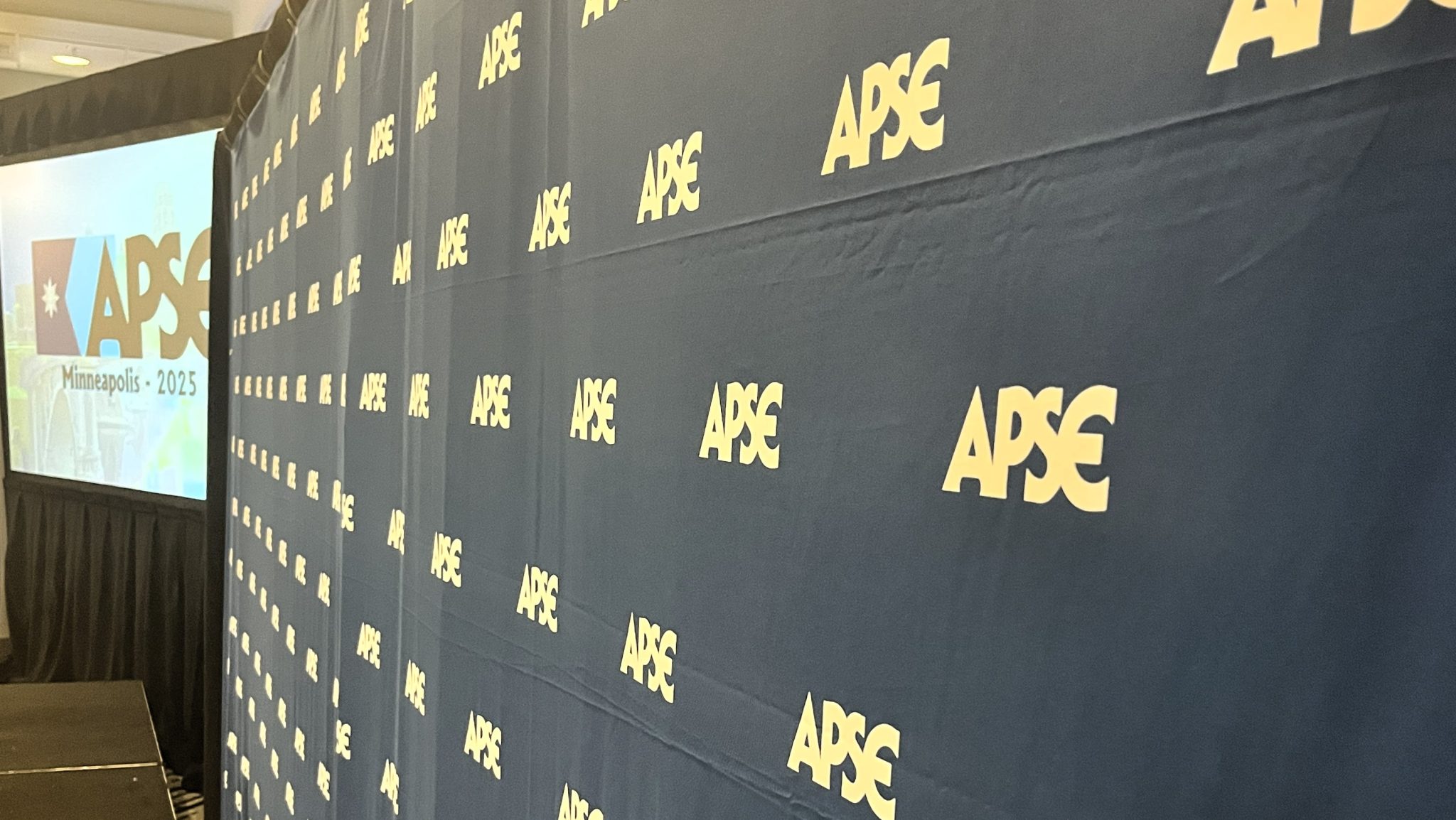Get ready for the 2025 APSE Contest with new rules, categories, and ...